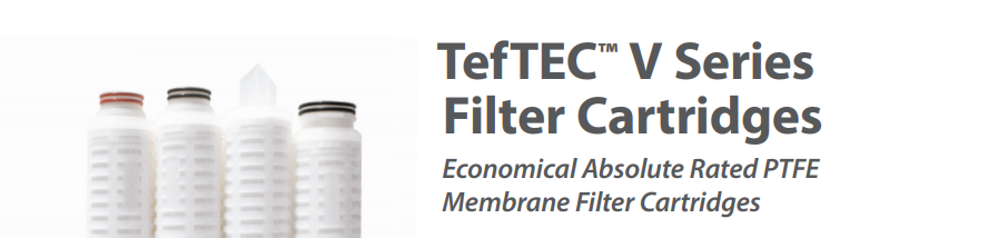 Industrias – Filter Control Perú